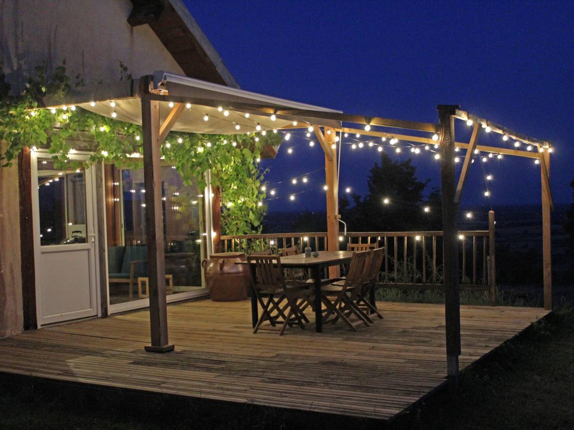 107 M² Cottage ∙ 3 Chambres ∙ 6 Personnes - Côte-d'Or