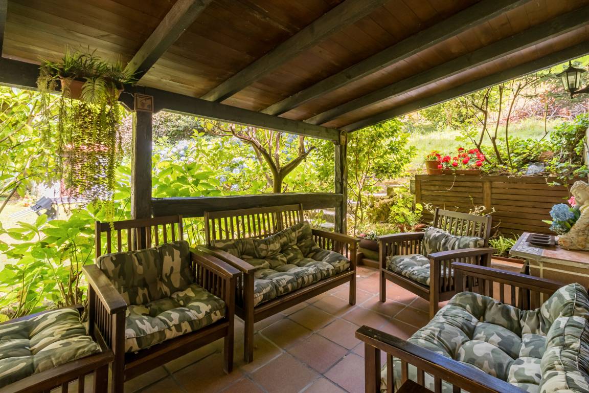 150 M² Casa ∙ 2 Habitaciones ∙ 7 Huéspedes - Puente Viesgo