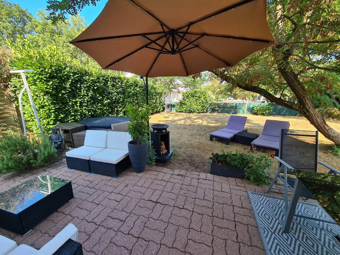116 M² Cottage ∙ 3 Chambres ∙ 6 Personnes - Sologne