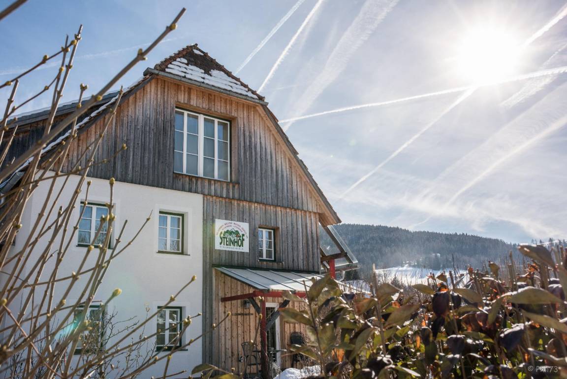 80 M² Ferienhaus ∙ 3 Schlafzimmer ∙ 8 Gäste - Steiermark