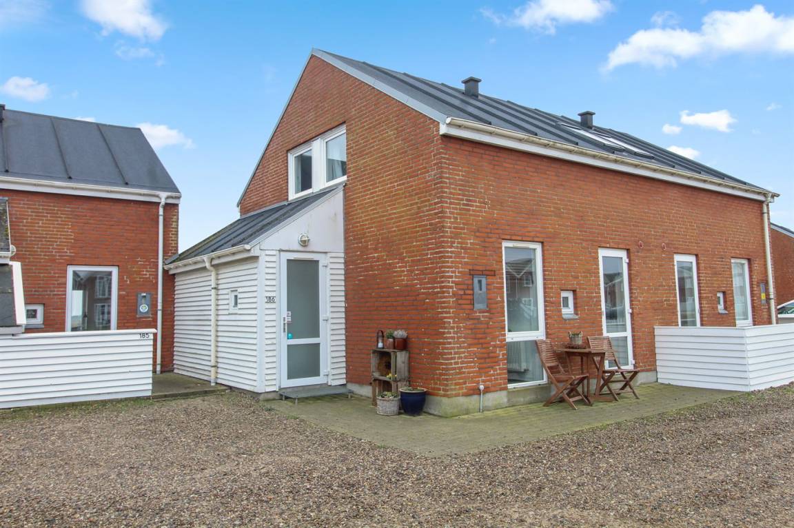 73 M² Apartment ∙ 3 Bedrooms ∙ 6 Guests - List