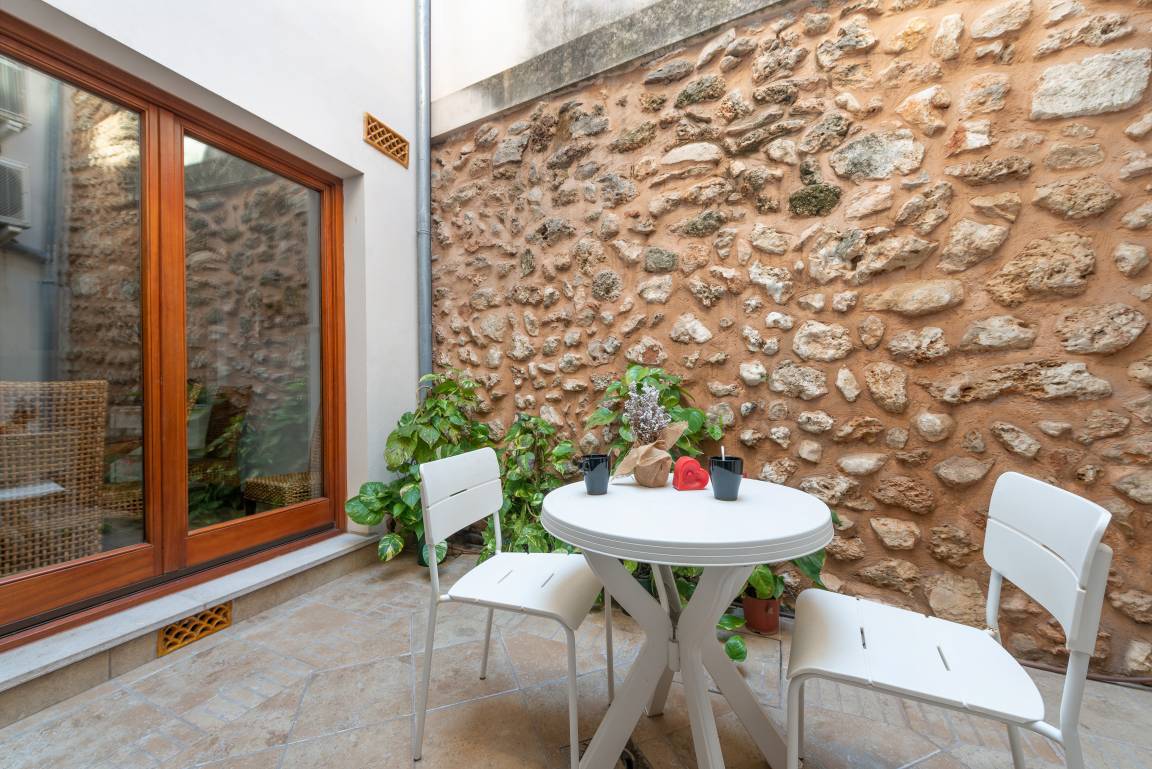 186 M² Chalet ∙ 3 Chambres ∙ 6 Personnes - Majorque