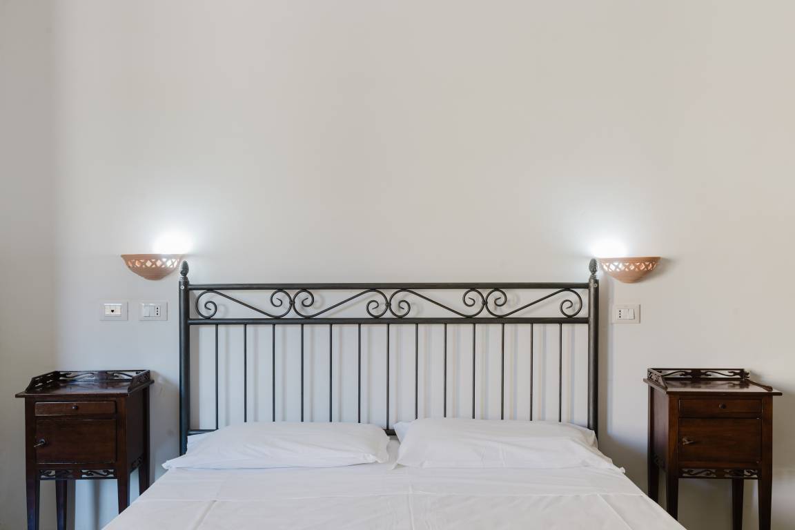 70 M² House ∙ 1 Bedroom ∙ 4 Guests - San Vito Lo Capo