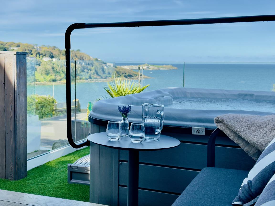 Cottage ∙ 2 Bedrooms ∙ 4 Guests - St Ives