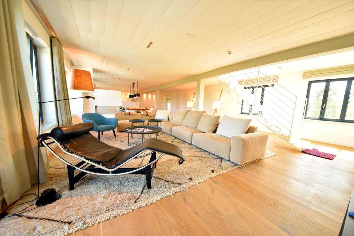 345 M² Appartement ∙ 5 Chambres ∙ 11 Personnes - Binz