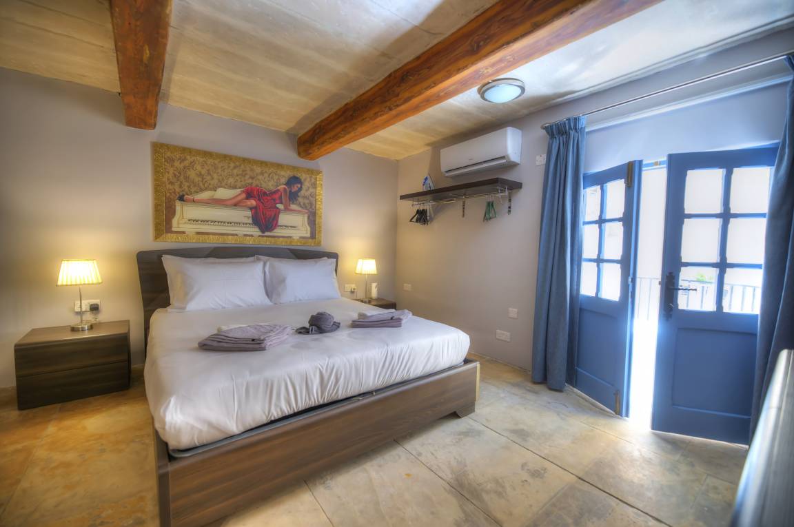 50 M² Appartement ∙ 1 Chambre ∙ 2 Personnes - La Valette