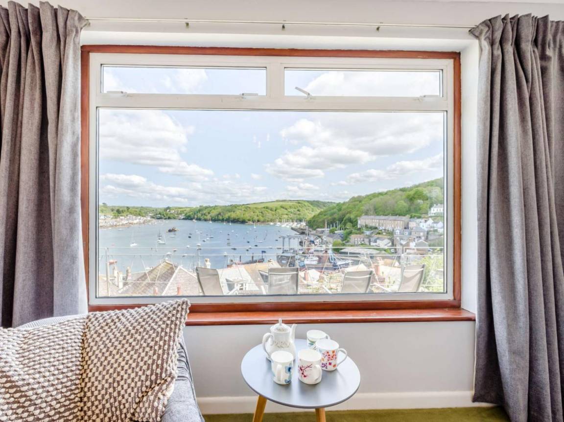 House ∙ 2 Bedrooms ∙ 4 Guests - Fowey