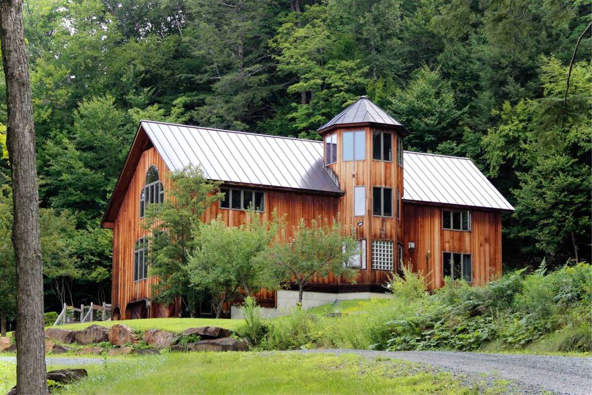 House ∙ 5 Bedrooms ∙ 12 Guests - Woodstock, VT