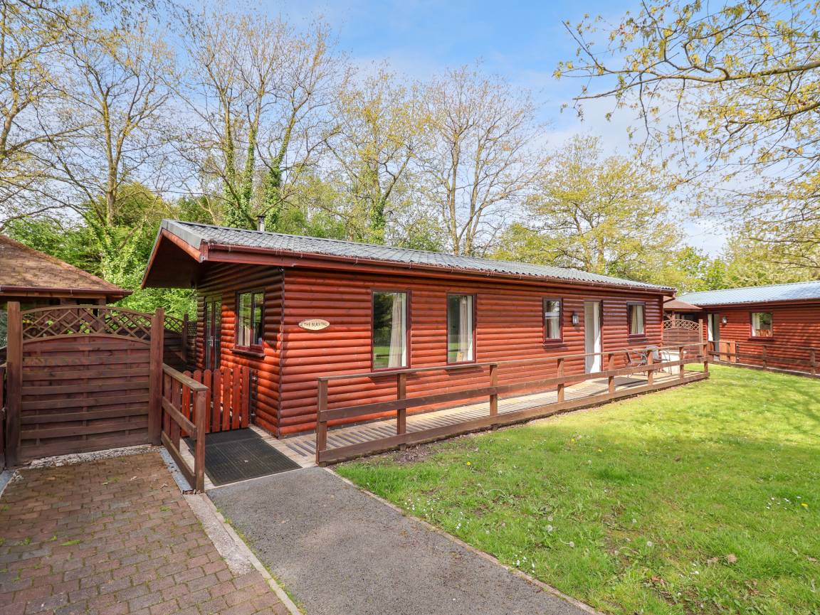 Cottage ∙ 2 Bedrooms ∙ 4 Guests - Gwynedd