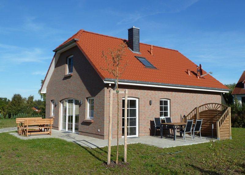 100 M² House ∙ 3 Bedrooms ∙ 6 Guests - Sternberg