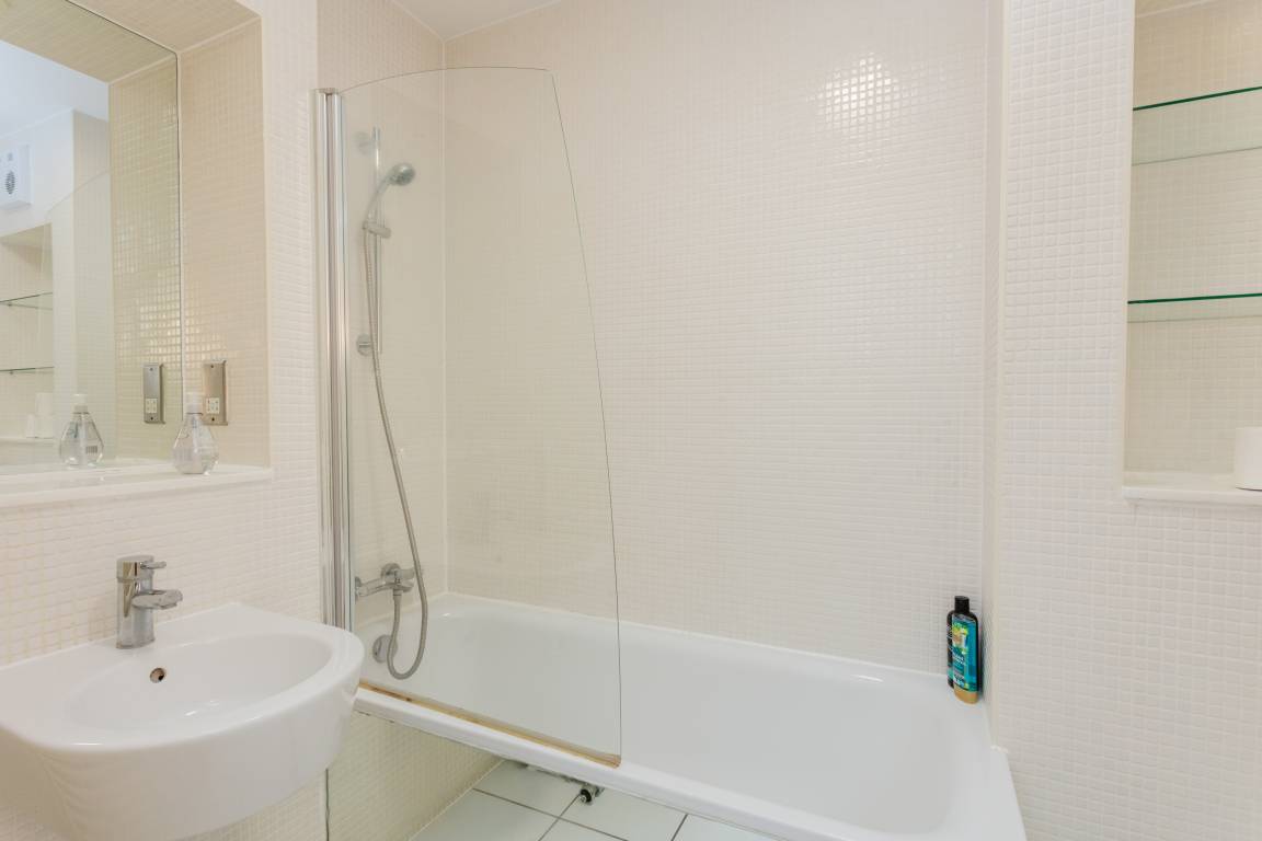 Apartment ∙ 1 Bedroom ∙ 4 Guests - London South Bank University