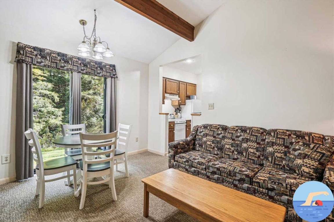 Hotel ∙ 1 Bedroom ∙ 8 Guests - Woodstock, VT