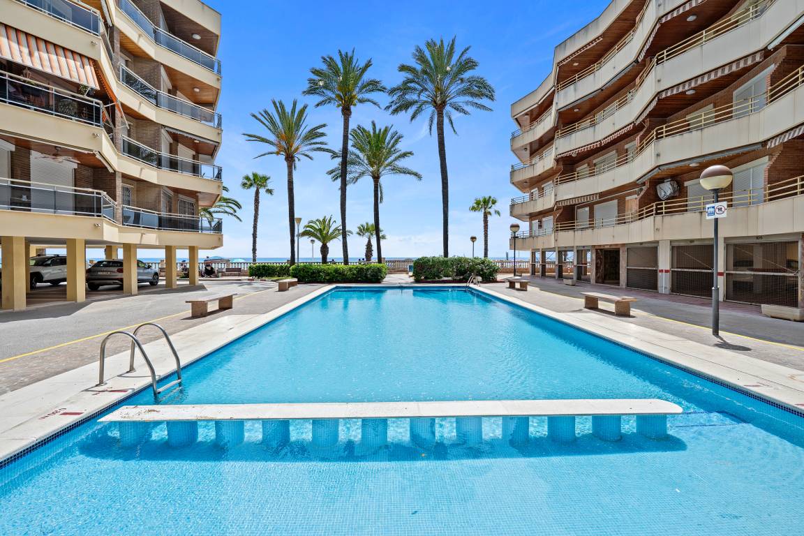 40 M² Apartment ∙ 1 Bedroom ∙ 3 Guests - Cambrils