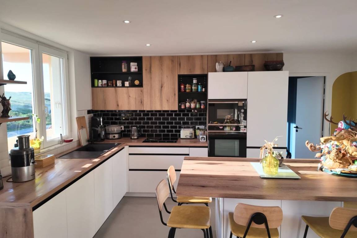 72 M² Appartement ∙ 2 Chambres ∙ 4 Personnes - Labenne