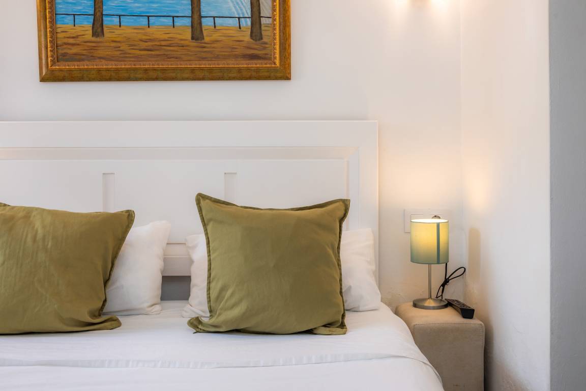 200 M² Ferienhaus ∙ 3 Schlafzimmer ∙ 6 Gäste - Cala Rajada