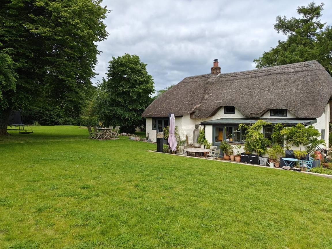 Landhaus ∙ 3 Schlafzimmer ∙ 5 Gäste - Marlborough