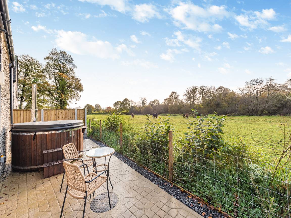 Cottage ∙ 1 Bedroom ∙ 2 Guests - Lampeter