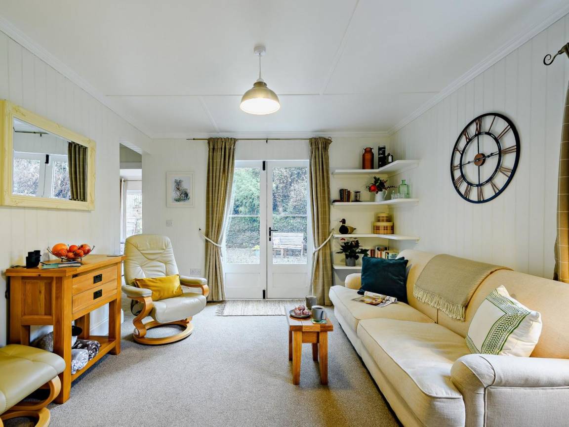 Cottage ∙ 1 Bedroom ∙ 2 Guests - Dumfries and Galloway