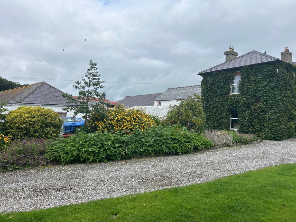 55 M² Apartment ∙ 2 Bedrooms ∙ 4 Guests - County Tipperary