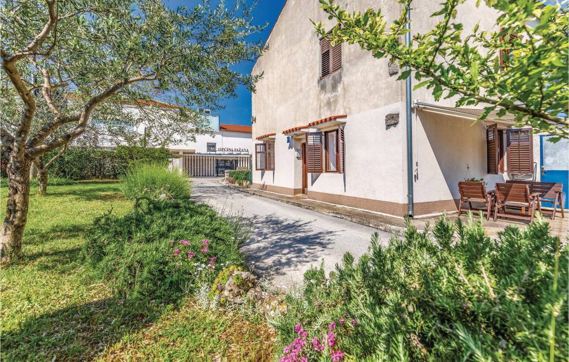 55 M² Apartment ∙ 2 Bedrooms ∙ 5 Guests - Fažana