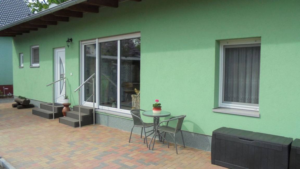 60 M² Ferienhaus ∙ 1 Schlafzimmer ∙ 2 Gäste - Lübbenau/Spreewald