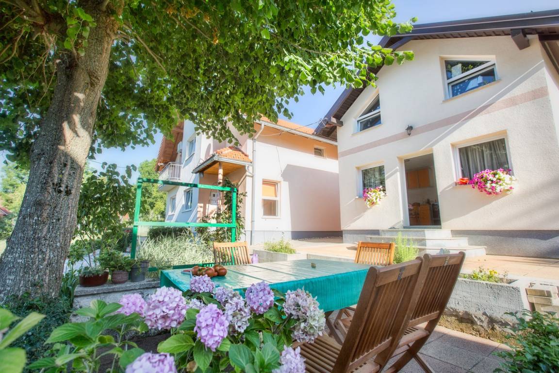 224 M² Casa ∙ 4 Habitaciones ∙ 8 Huéspedes - Croacia