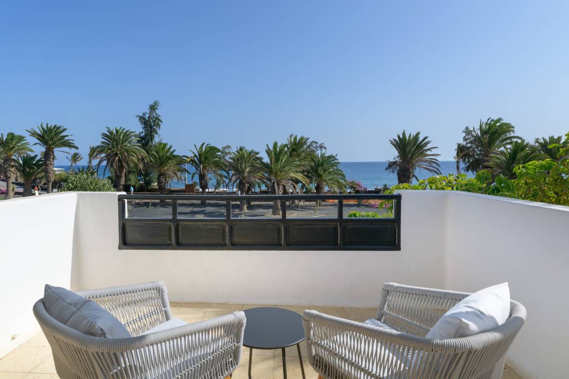 130 M² House ∙ 4 Bedrooms ∙ 6 Guests - Lanzarote