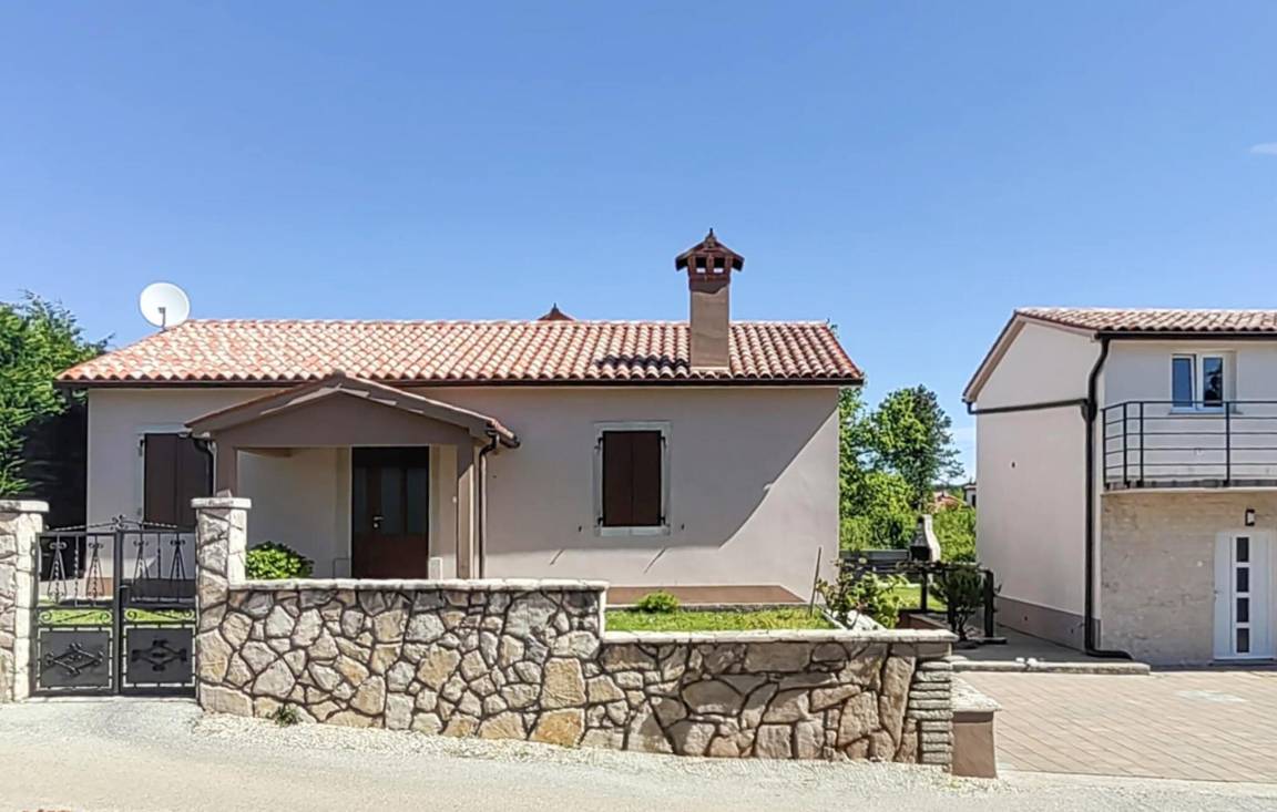 157 M² Dom ∙ 4 Sypialnie ∙ 8 Gości - Labin