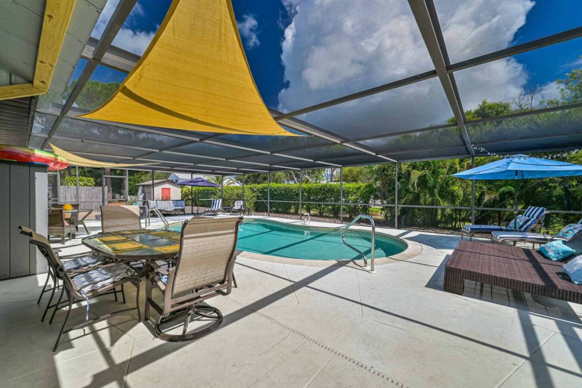 121 M² Apartment ∙ 2 Bedrooms ∙ 4 Guests - Lover's Key State Park, Fort Myers Beach