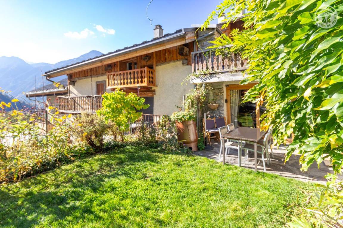 67 M² Gîte ∙ 2 Chambres ∙ 6 Personnes - Courchevel