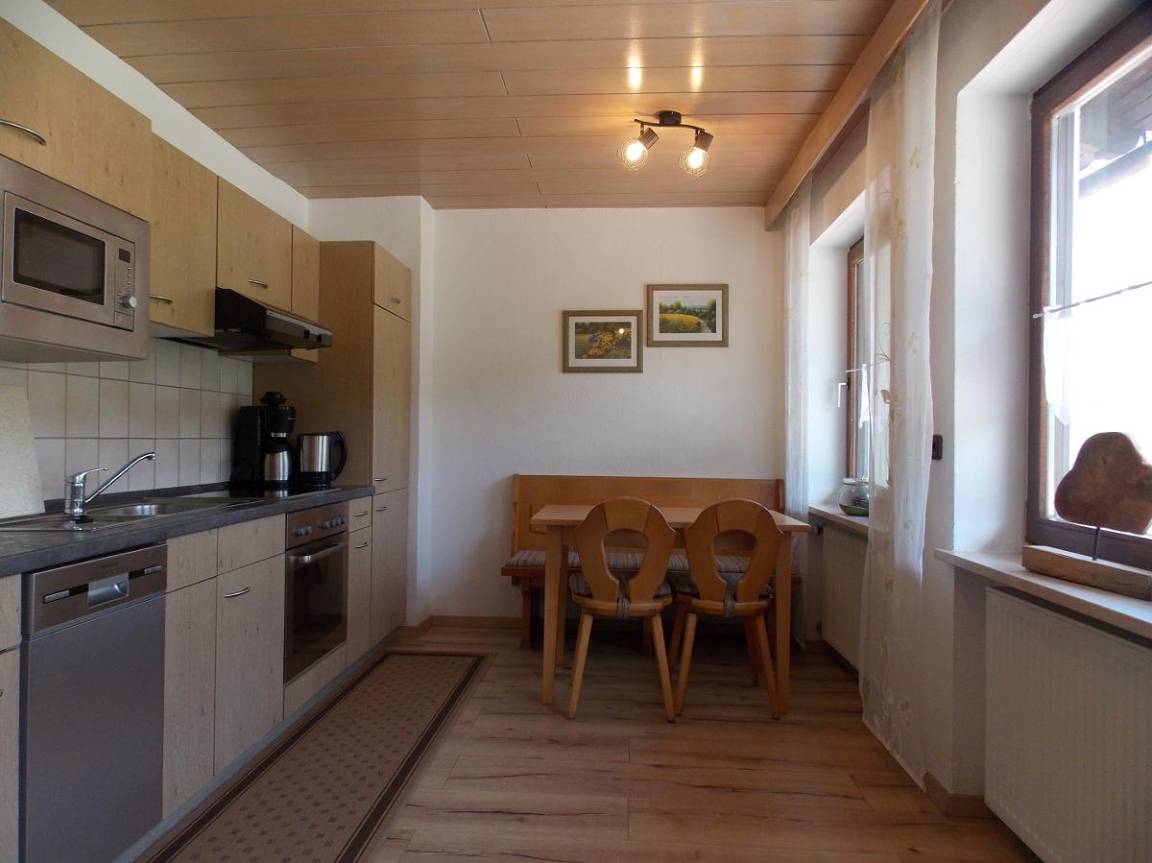 70 M² Apartment ∙ 2 Bedrooms ∙ 5 Guests - Lohberg