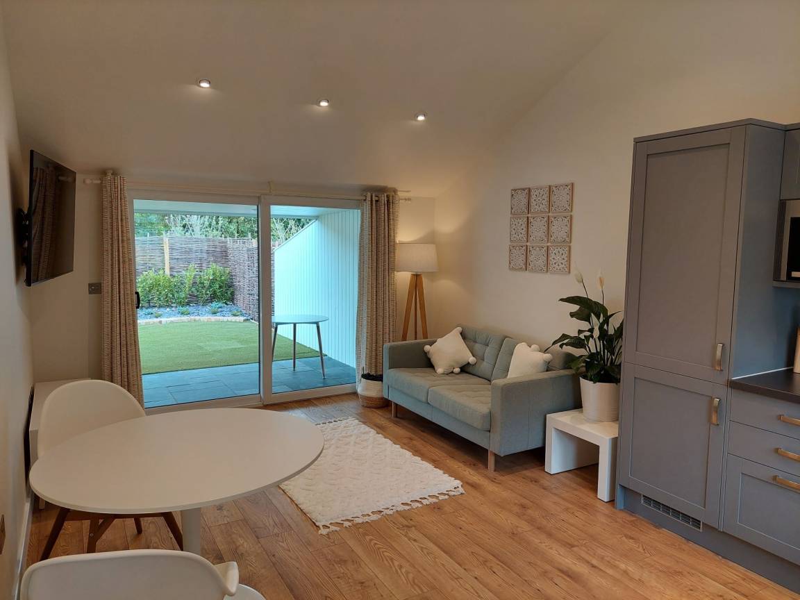Cottage ∙ 1 Bedroom ∙ 2 Guests - Teignmouth