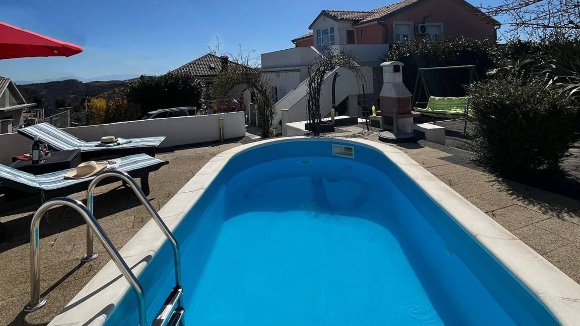 150 M² Villa Vacanza ∙ 3 Camere Da Letto ∙ 6 Ospiti - Fiume (Croazia)