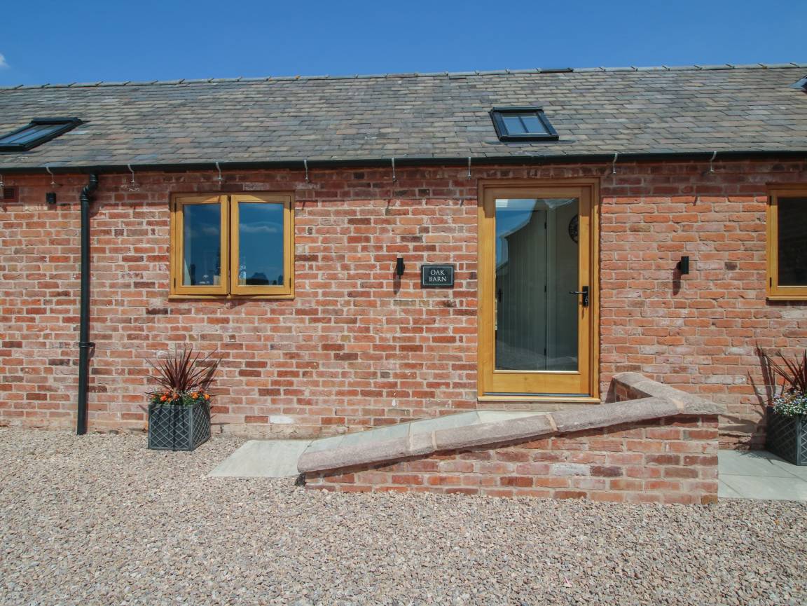 Cottage ∙ 1 Bedroom ∙ 2 Guests - Whitchurch