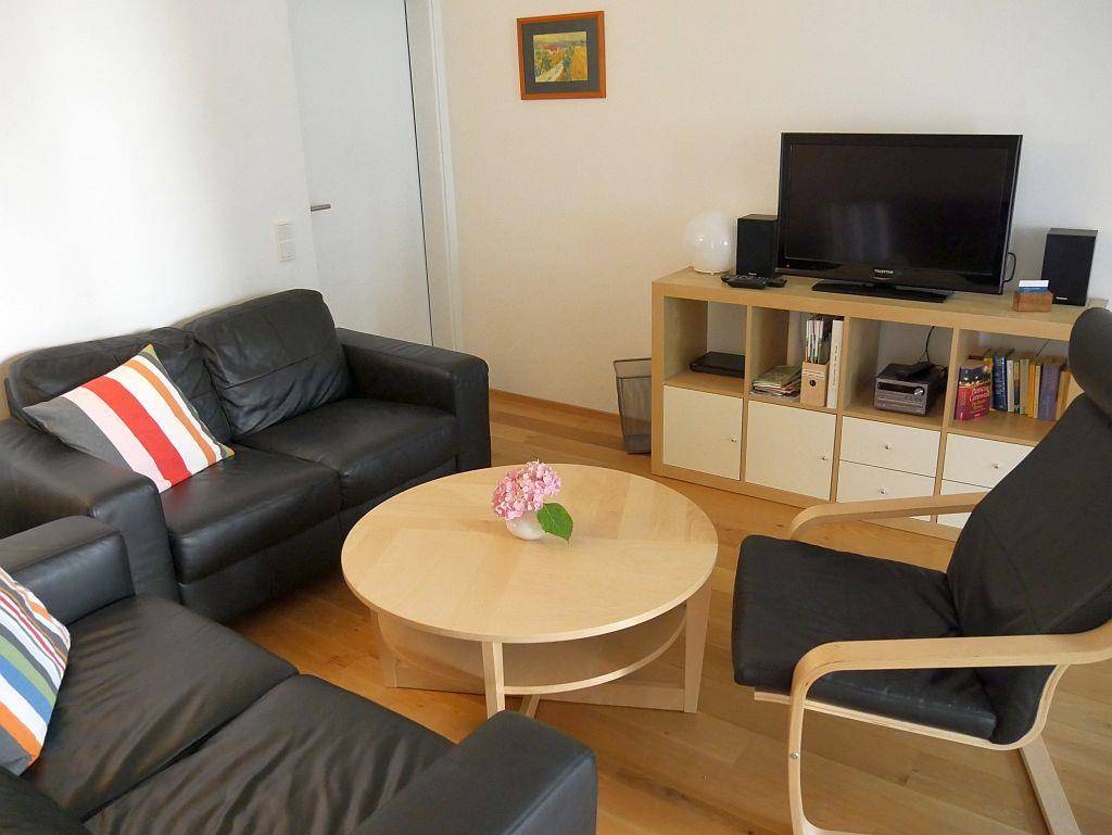 60 M² Appartement ∙ 2 Slaapkamers ∙ 4 Gasten - Echternach