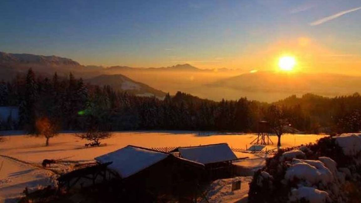 50 M² Apartment ∙ 1 Bedroom ∙ 4 Guests - Attersee