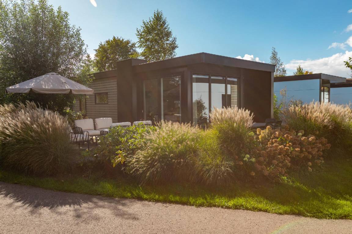 30 M² Casa ∙ 2 Camere Da Letto ∙ 4 Ospiti - Giethoorn