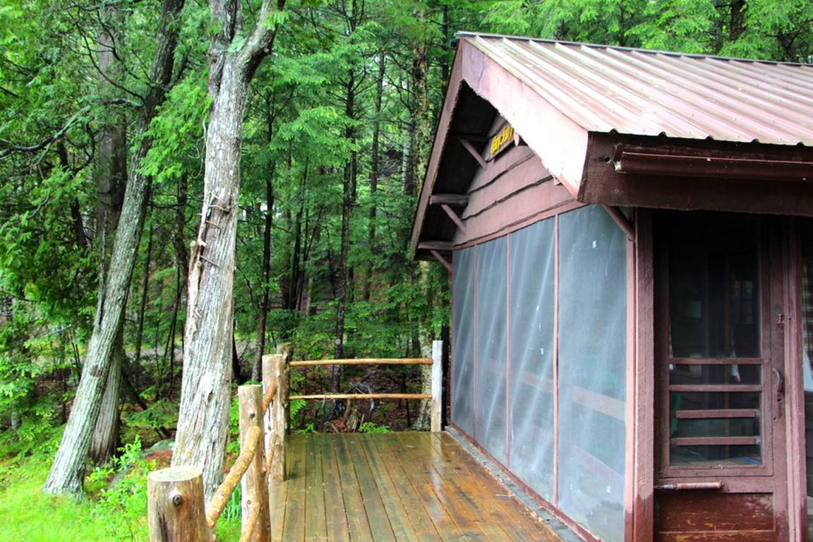 房子 ∙ 1 Bedroom ∙ 7客人 - 薩拉納克湖