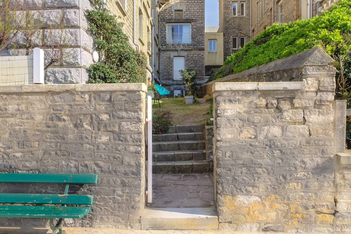 65 M² Apartamento ∙ 2 Habitaciones ∙ 6 Huéspedes - Anglet