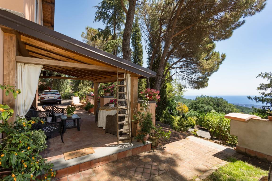 70 M² Villa ∙ 3 Habitaciones ∙ 7 Huéspedes - Milo