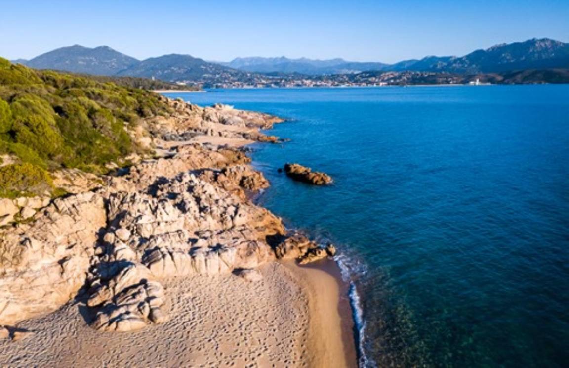 Villa ∙ 4 Chambres ∙ 8 Personnes - Olmeto