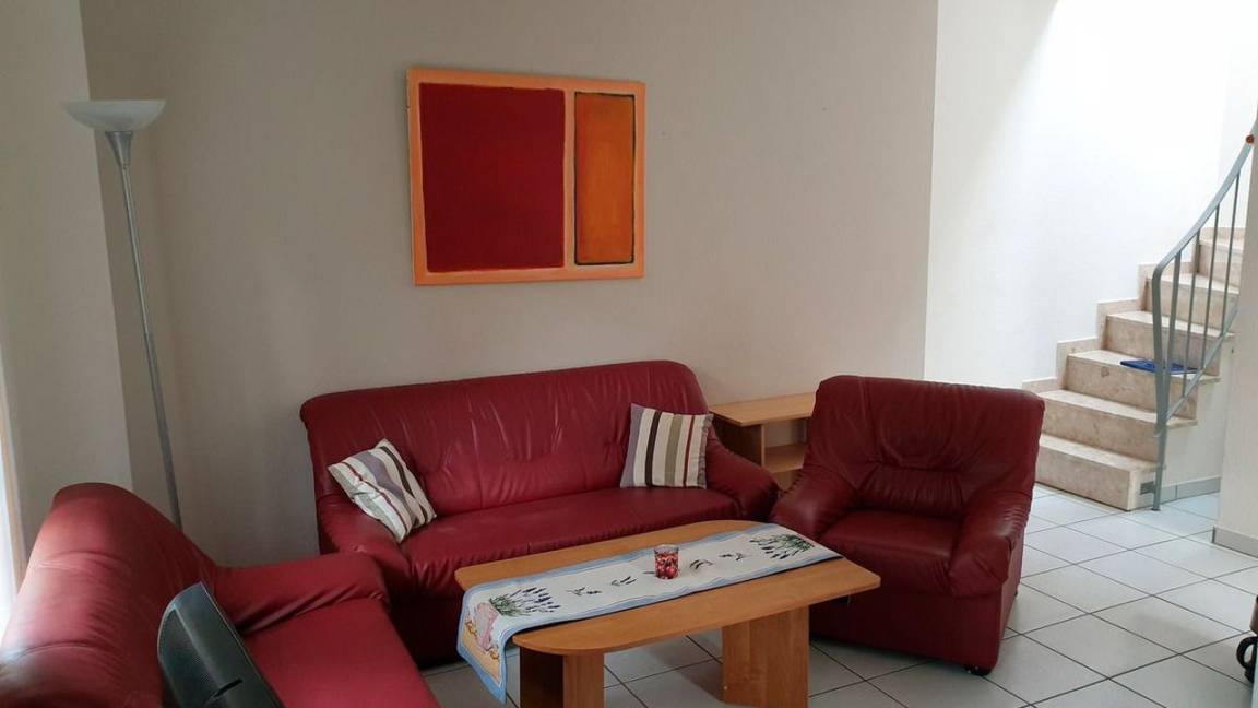 60 M² Ferienhaus ∙ 2 Schlafzimmer ∙ 4 Gäste - Malchow