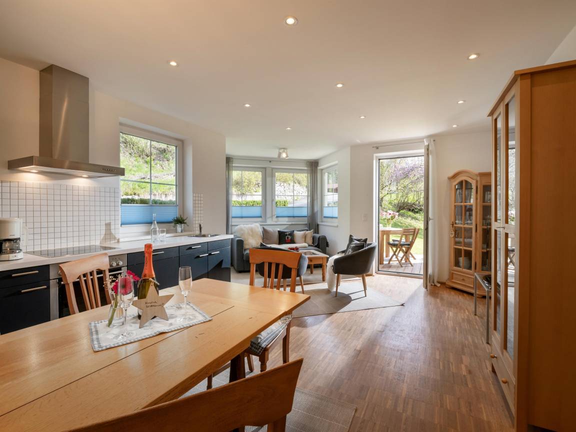 50 M² Appartement ∙ 1 Chambre ∙ 4 Personnes - Kitzbühel