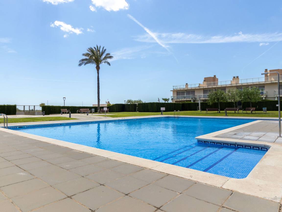 84 M² Huoneisto ∙ 3 Makuuhuonetta ∙ 6 Vierasta - Sant Jaume d'Enveja