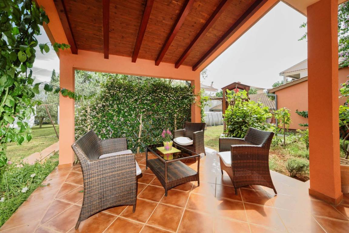 110 M² Apartment ∙ 2 Bedrooms ∙ 6 Guests - Rovinj