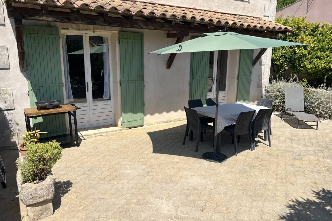 70 M² Appartement ∙ 2 Chambres ∙ 4 Personnes - Fontvieille