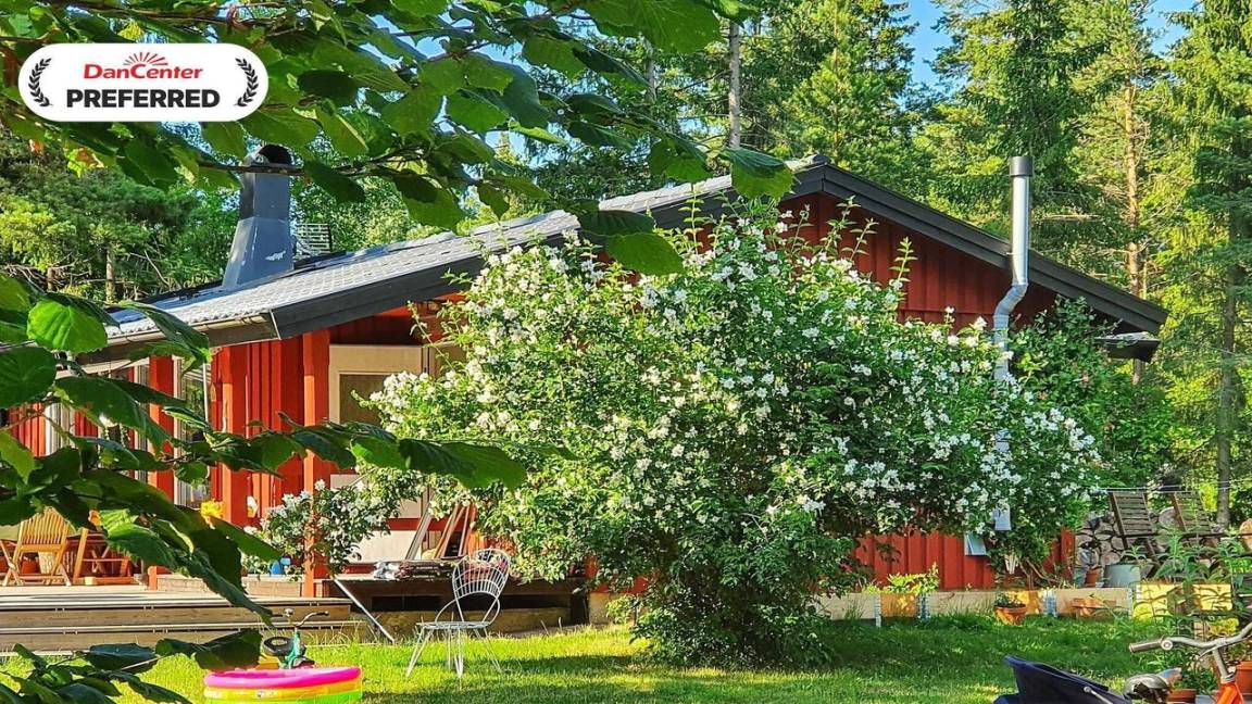 85 M² Talo ∙ 2 Makuuhuonetta ∙ 6 Vierasta - Ahvenanmaan Maakunta