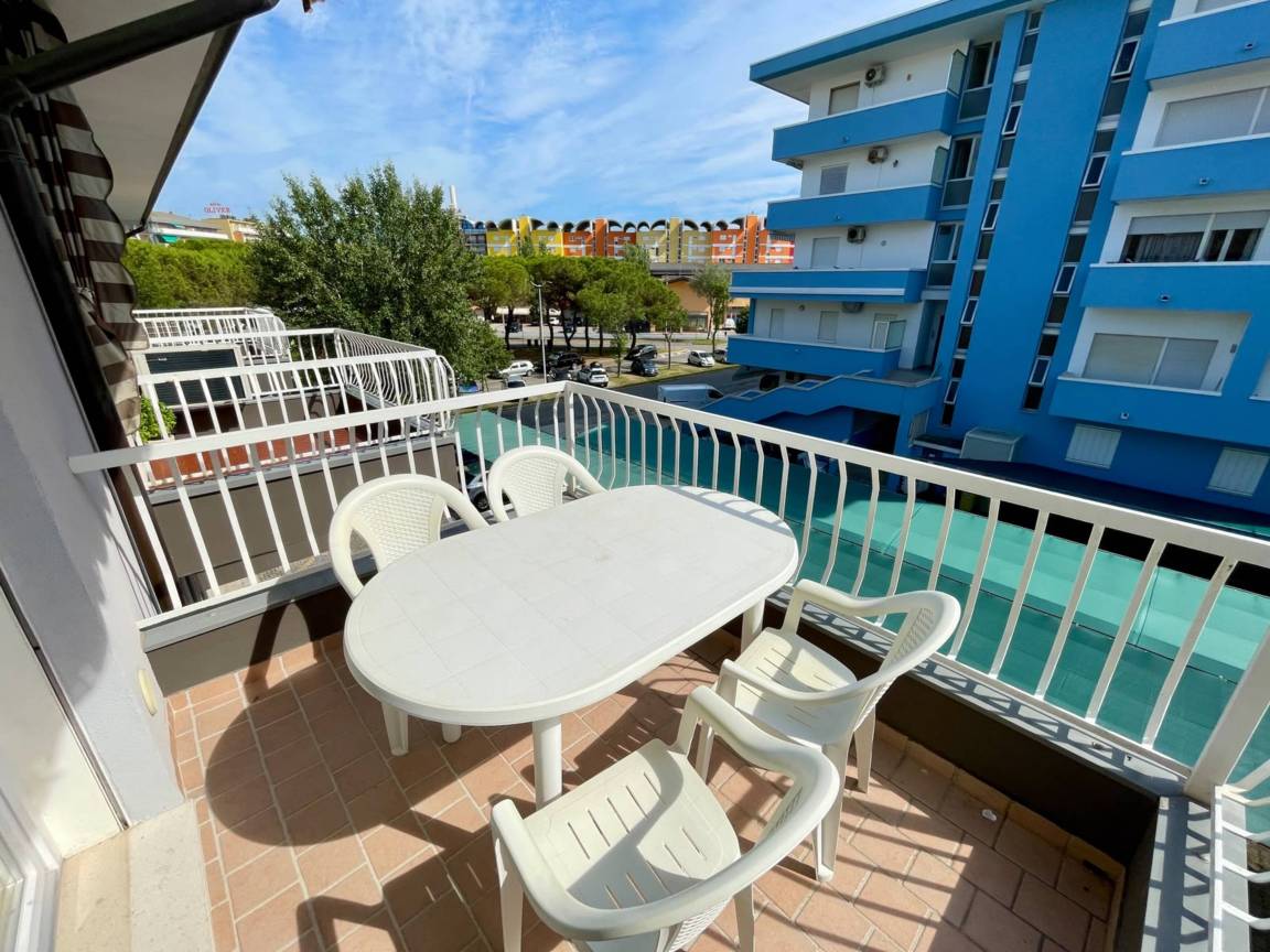40 M² Appartamento Vacanza ∙ 2 Camere Da Letto ∙ 5 Ospiti - Caorle