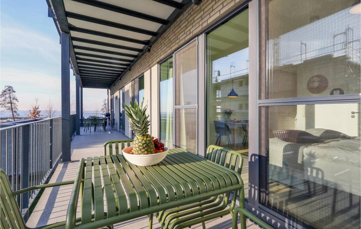 28 M² Ferienwohnung ∙ 2 Gäste - Damme, Deutschland