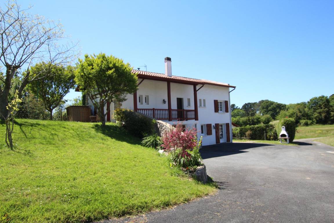 40 M² Gîte ∙ 2 Bedrooms ∙ 4 Guests - Saint-Jean-de-Luz